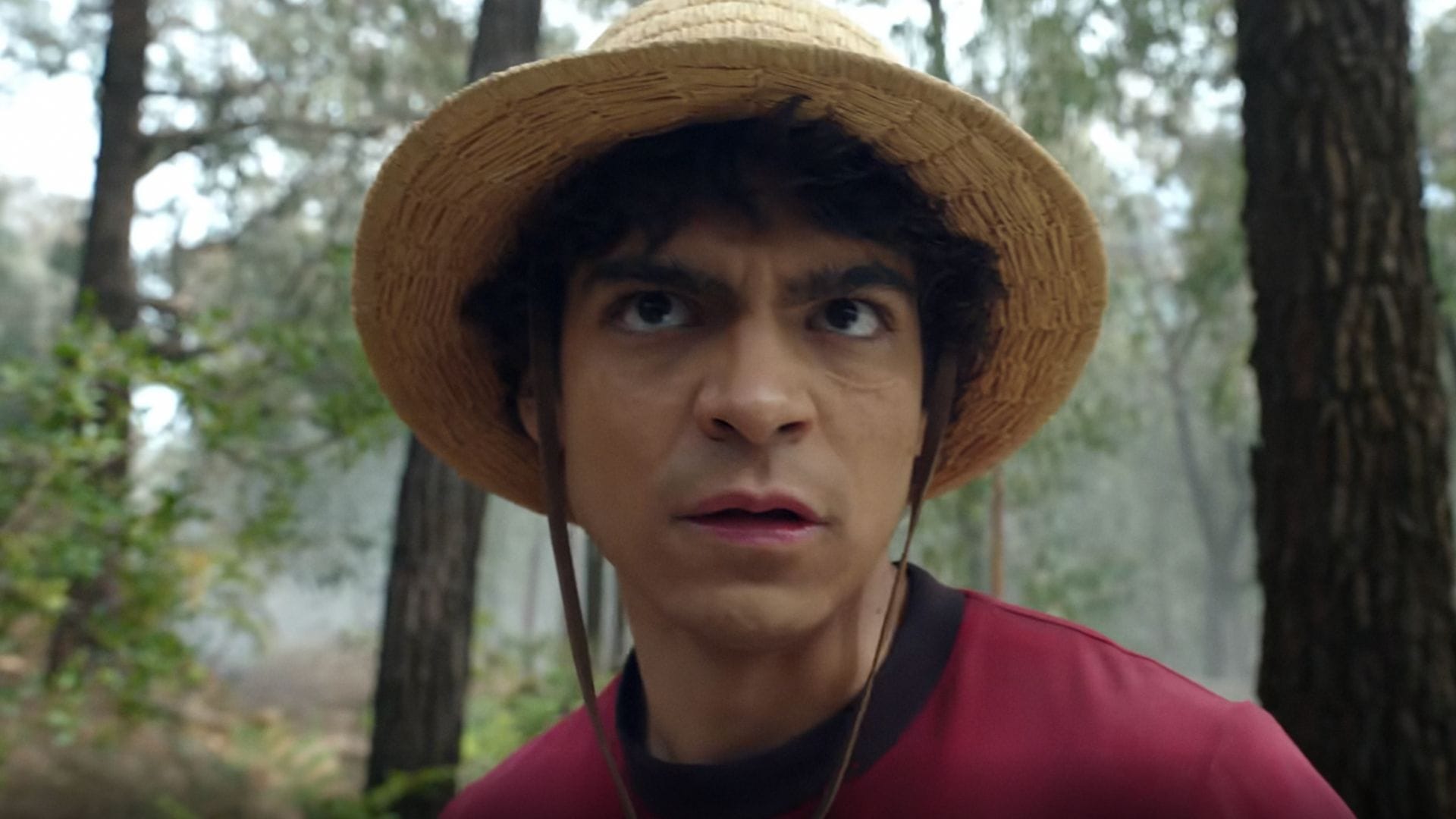 Netflix reveals Chopper's voice with new One Piece live-action season 2 ...