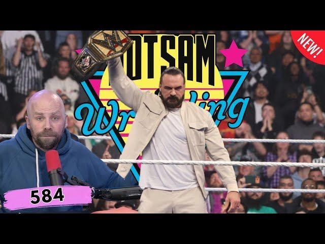 “That is gonna happen in 2026” - Top WWE couple turning babyface next ...