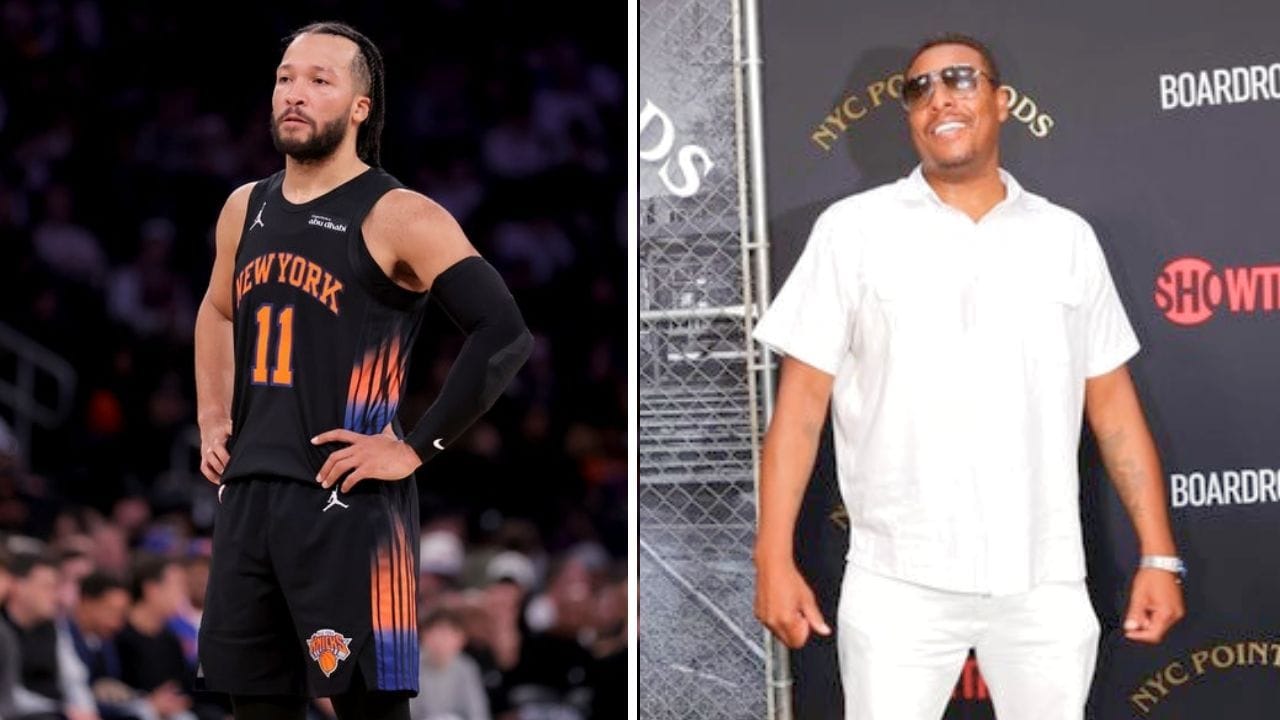 Paul Pierce’s Brutal Jalen Brunson Snub Brings His Knicks’ Hate to New ...