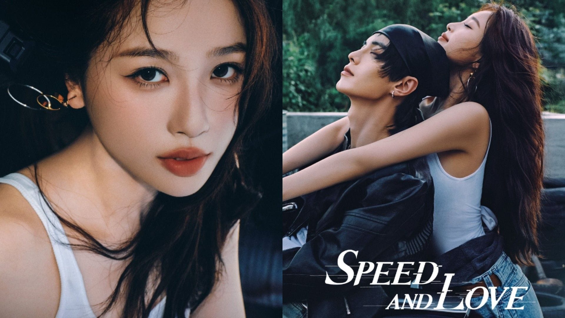 "She really can't act": Speed and Love fans disappointed with Esther Yu ...