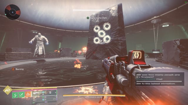 All encounter challenges in Destiny 2: Equilibrium Dungeon