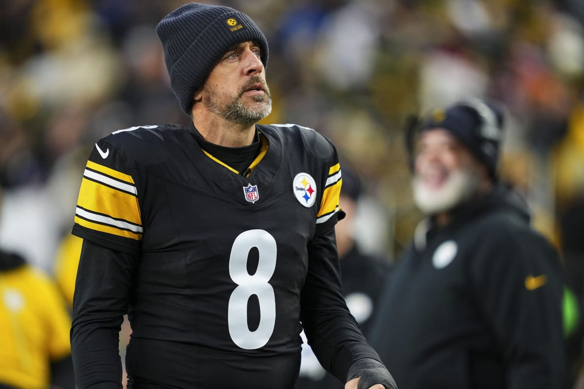 Pittsburgh Steelers vs. Miami Dolphins projected starting lineup and ...