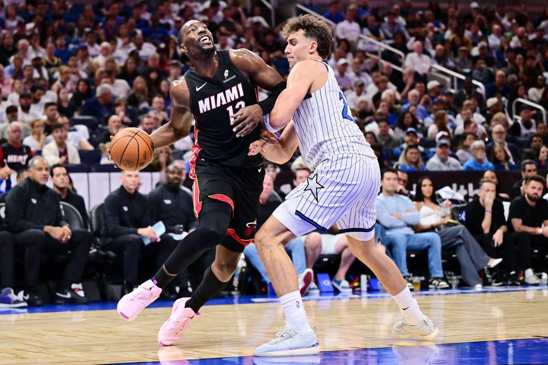 Miami Heat vs Orlando Magic Prediction and Betting Tips - Dec. 5 | 2025 ...