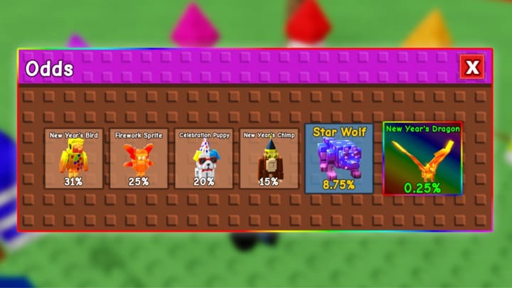 Grow a Garden Firework Sprite guide