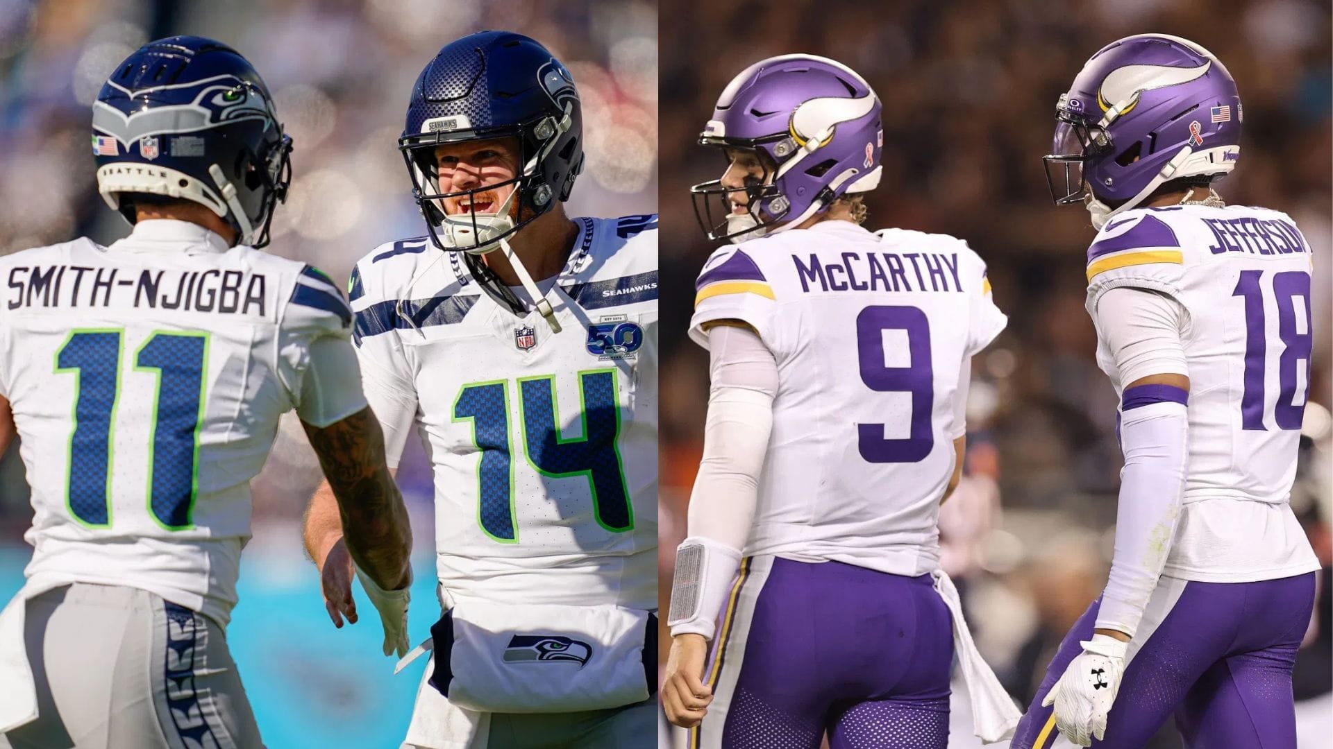 Jason Kelce shares honest take on Justin Jefferson’s dip amid JJ ...