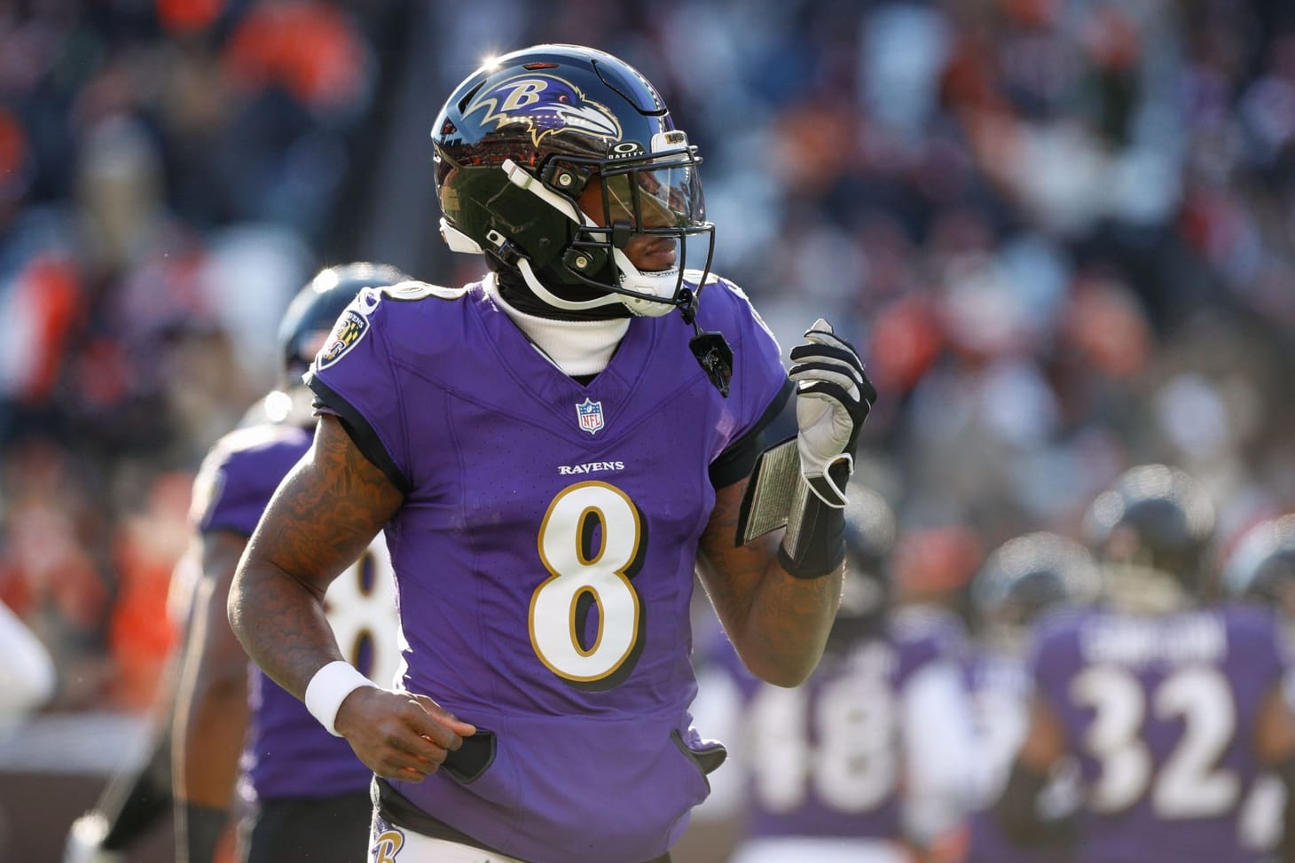 Week 16 SNF Ravens vs. Patriots Start 'Em Sit 'Em Picks feat. Lamar ...