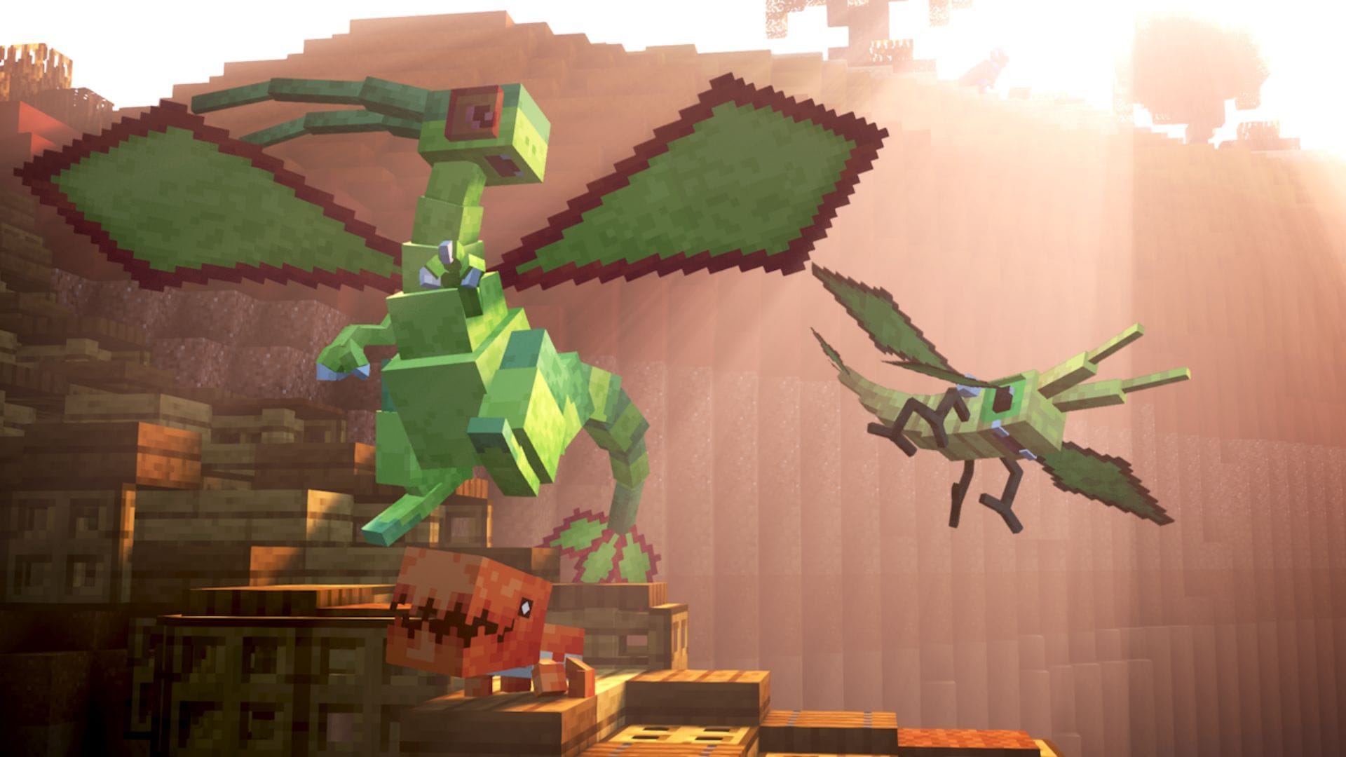 5 best Minecraft mods to use with Cobblemon mod