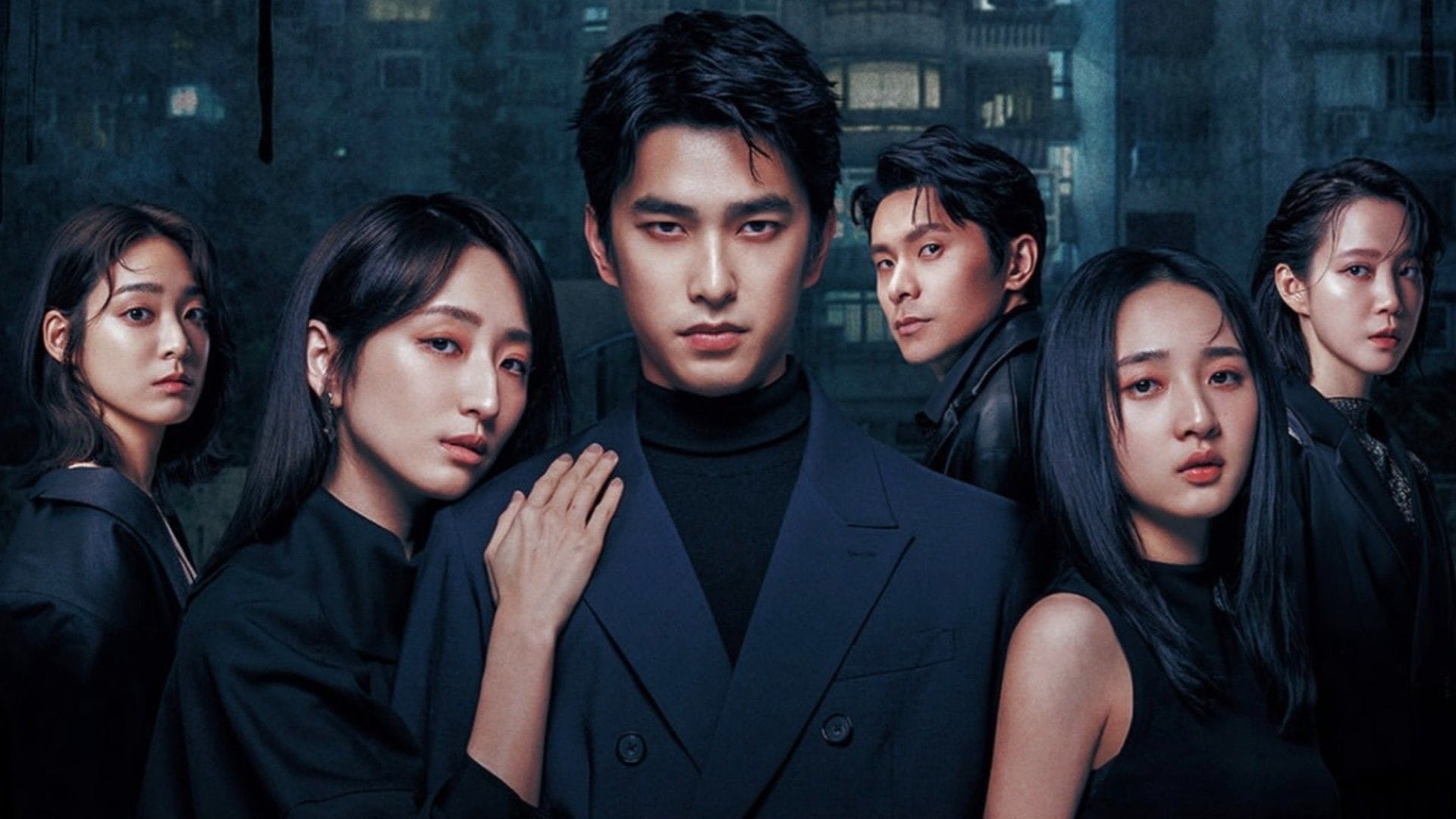 Had I Not Seen the Sun Part 2 ending explained: Who is Tien-ching? Why ...