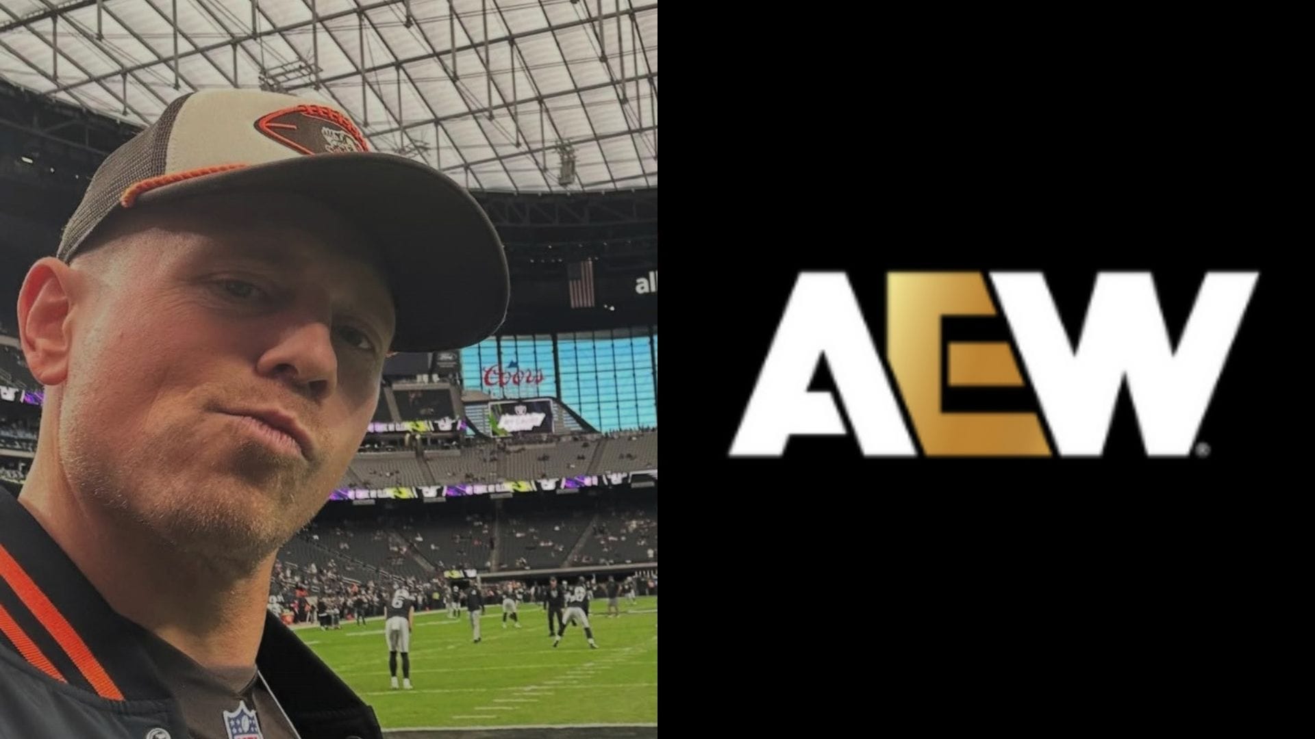 The Miz names current AEW star as his favorite tag team partner in WWE