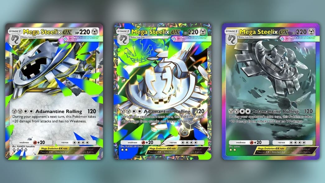 Pokemon TCG Pocket: Best Mega Steelix ex deck guide