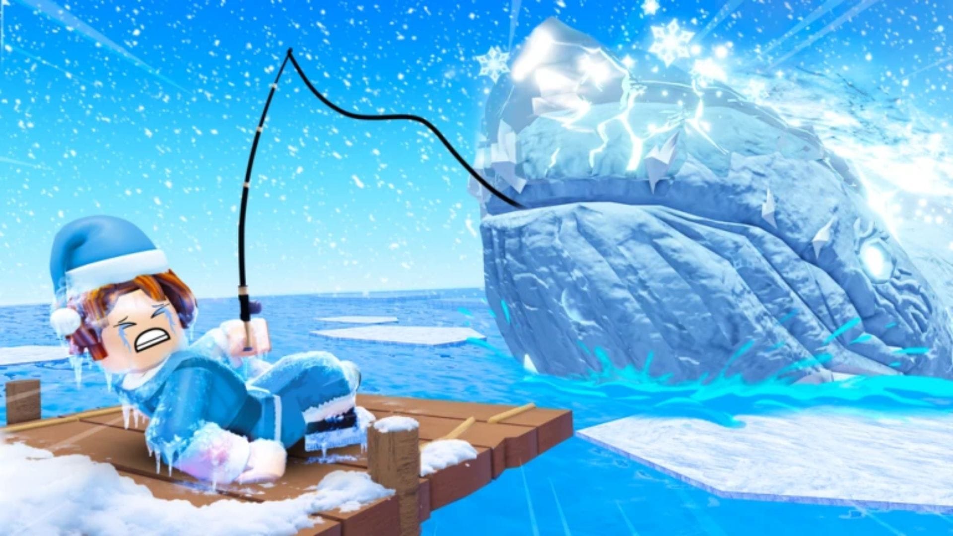 Fish It Diving Gear guide: how to get and use