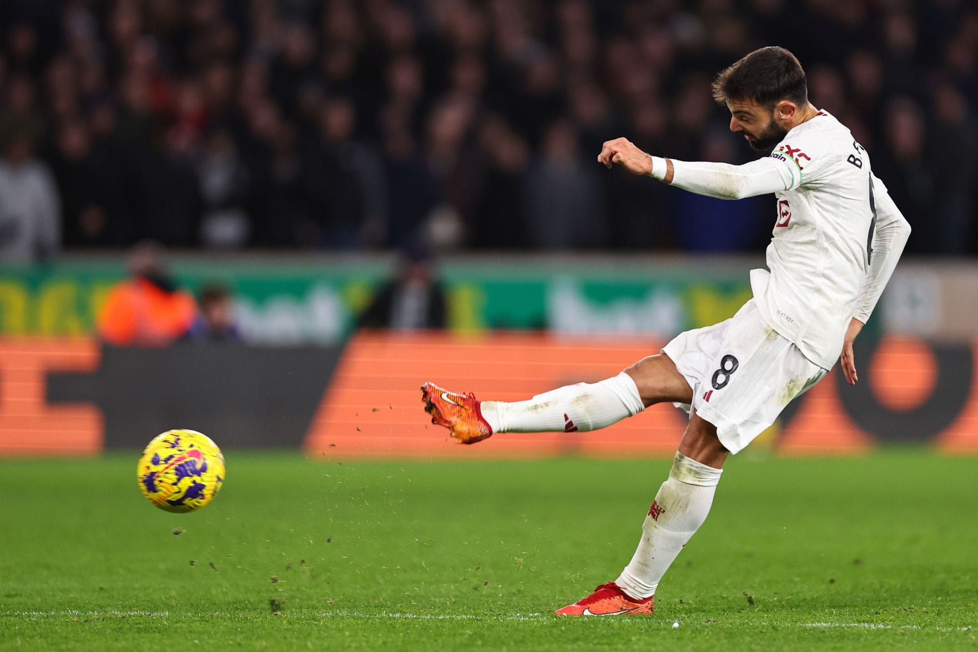 Manchester United vs Wolverhampton Wanderers Prediction and Betting ...