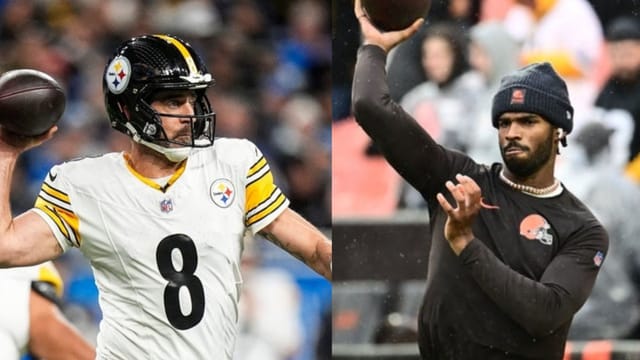 "We got a lotta old people": Shedeur Sanders makes his feelings known ...