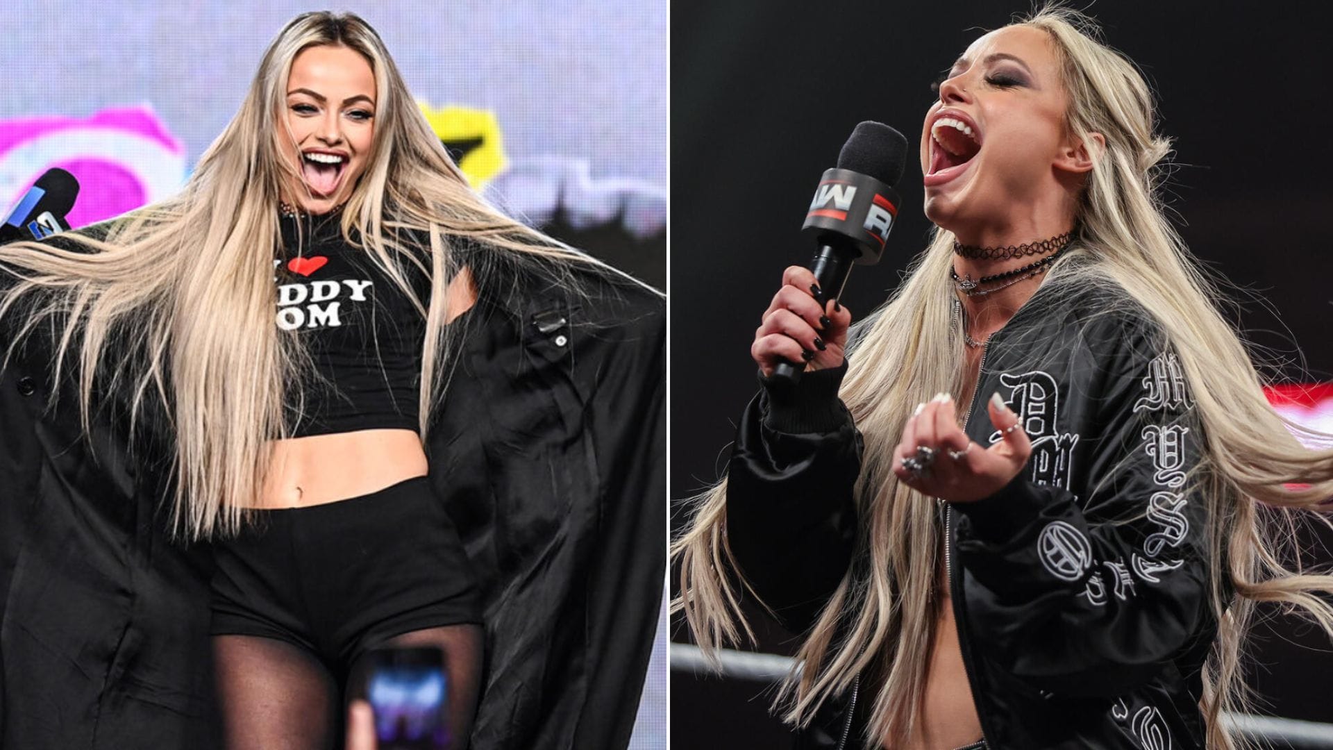 "I am ready for marriage once more" - Liv Morgan attracts popular star ...