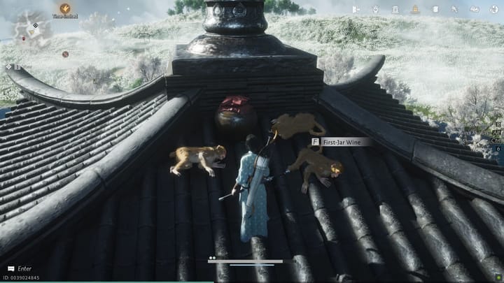 Where Winds Meet walkthrough: How to complete The Stolen First-Jar Wine ...