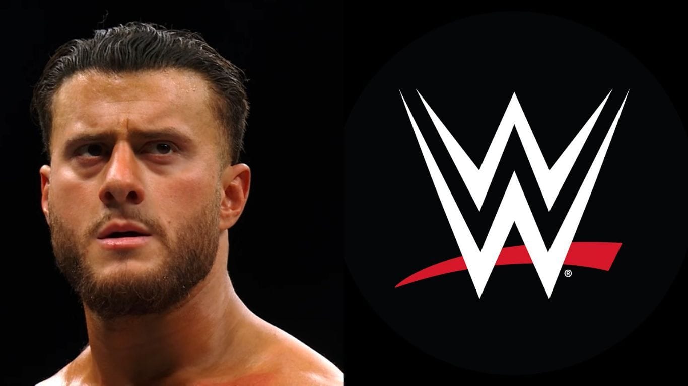 MJF and 5 top AEW stars tipped to jump ship to WWE by veteran