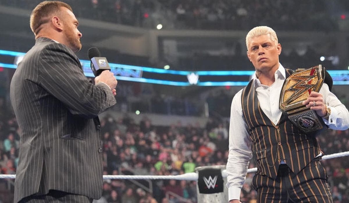 4 Things WWE subtly told us on SmackDown