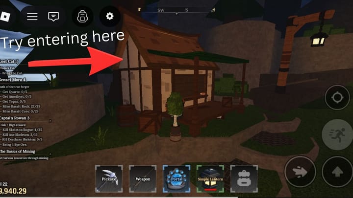 The Forge Fichillium guide