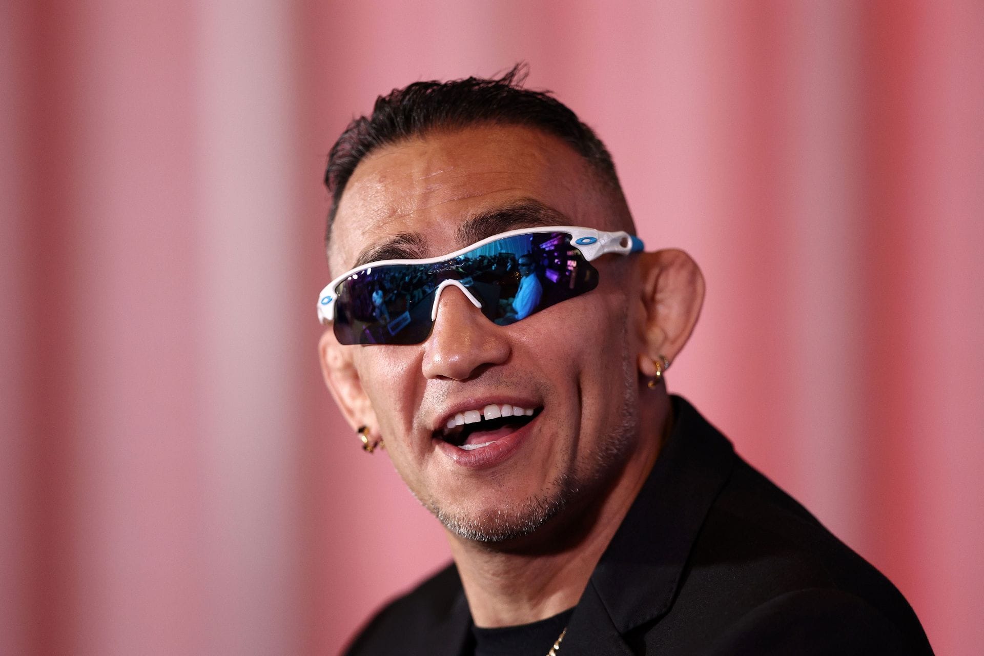 Belal Muhammad: “Maybe he has found his niche” - Belal Muhammad praises ...