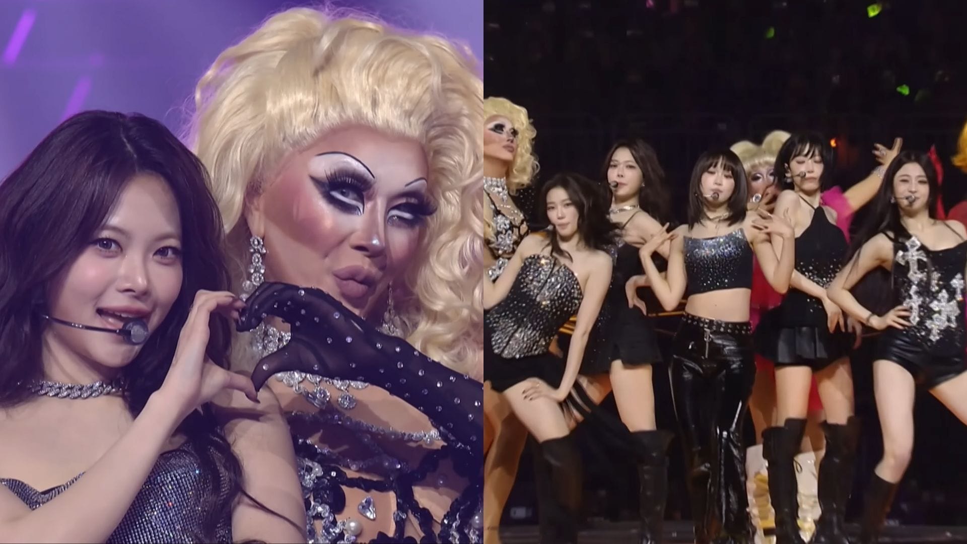 "So disrespectful and disgusting": Fans call out SBS for cropping out ...