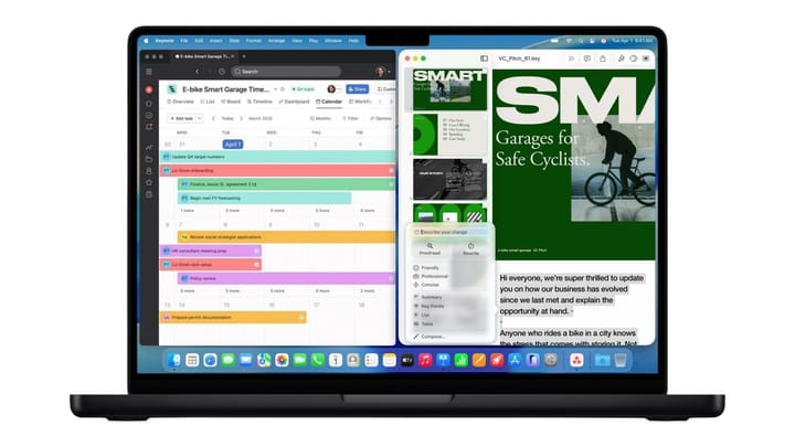 New M6 MacBook Pro leaks reveal specs, features, and more