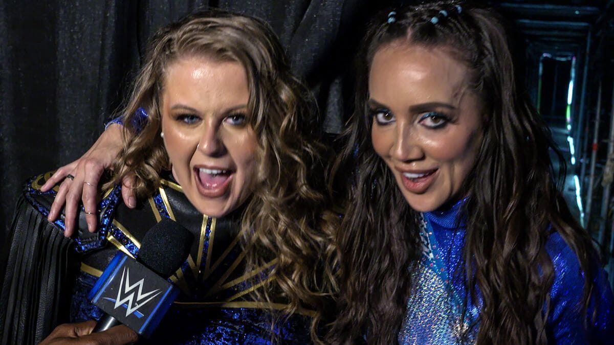 WWE: Piper Niven Finally Resurfaces Amid WWE Hiatus