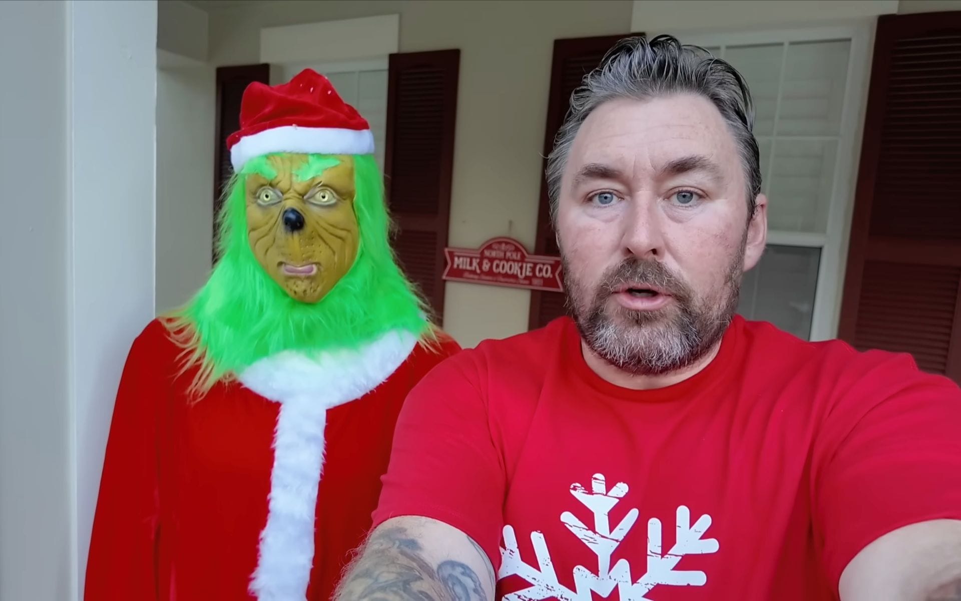 What happened to Adam the Woo? YouTuber reportedly dies aged 51