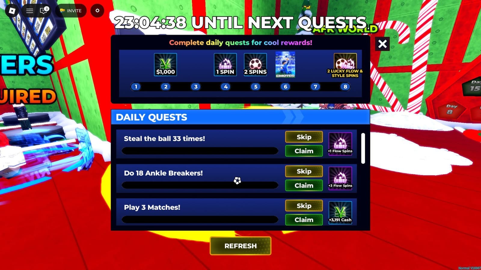 Blue Lock Rivals Flow tier list