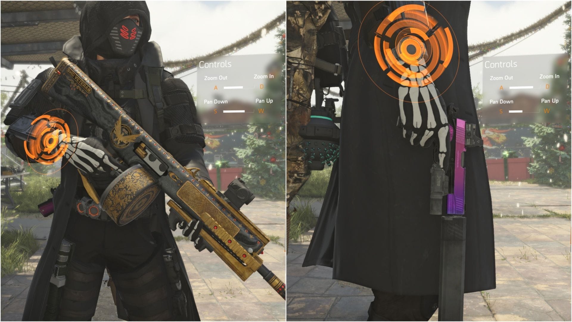 The Division 2: The Division 2 Y7S3: Unit Alloys build guide