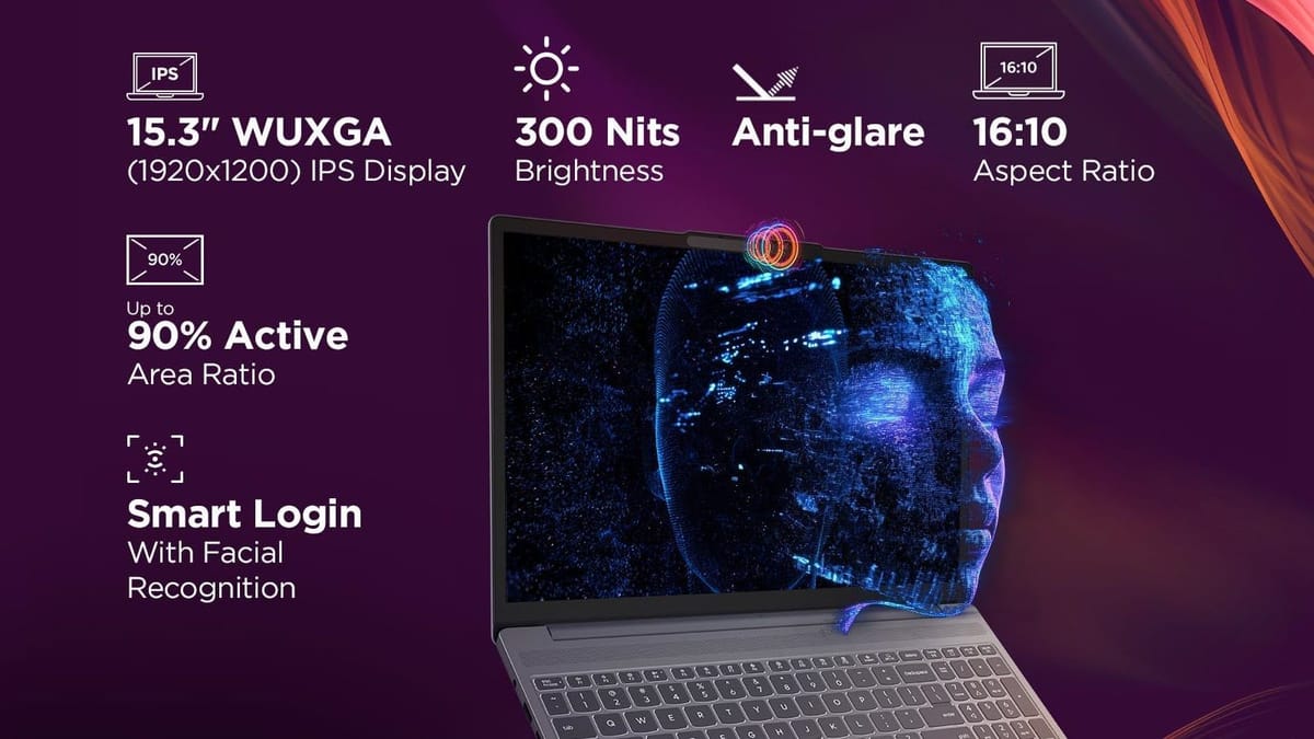 IPS vs OLED: What should you prioritise in your laptop?