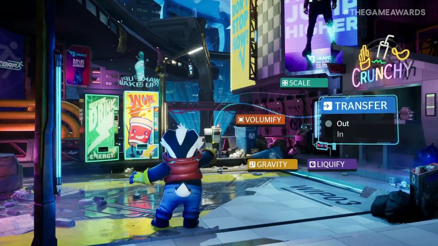 Who is Evan Peters in Bradley the Badger?