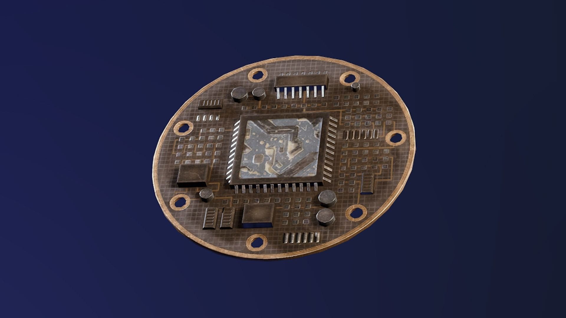 How to find ARC Circuitry in ARC Raiders