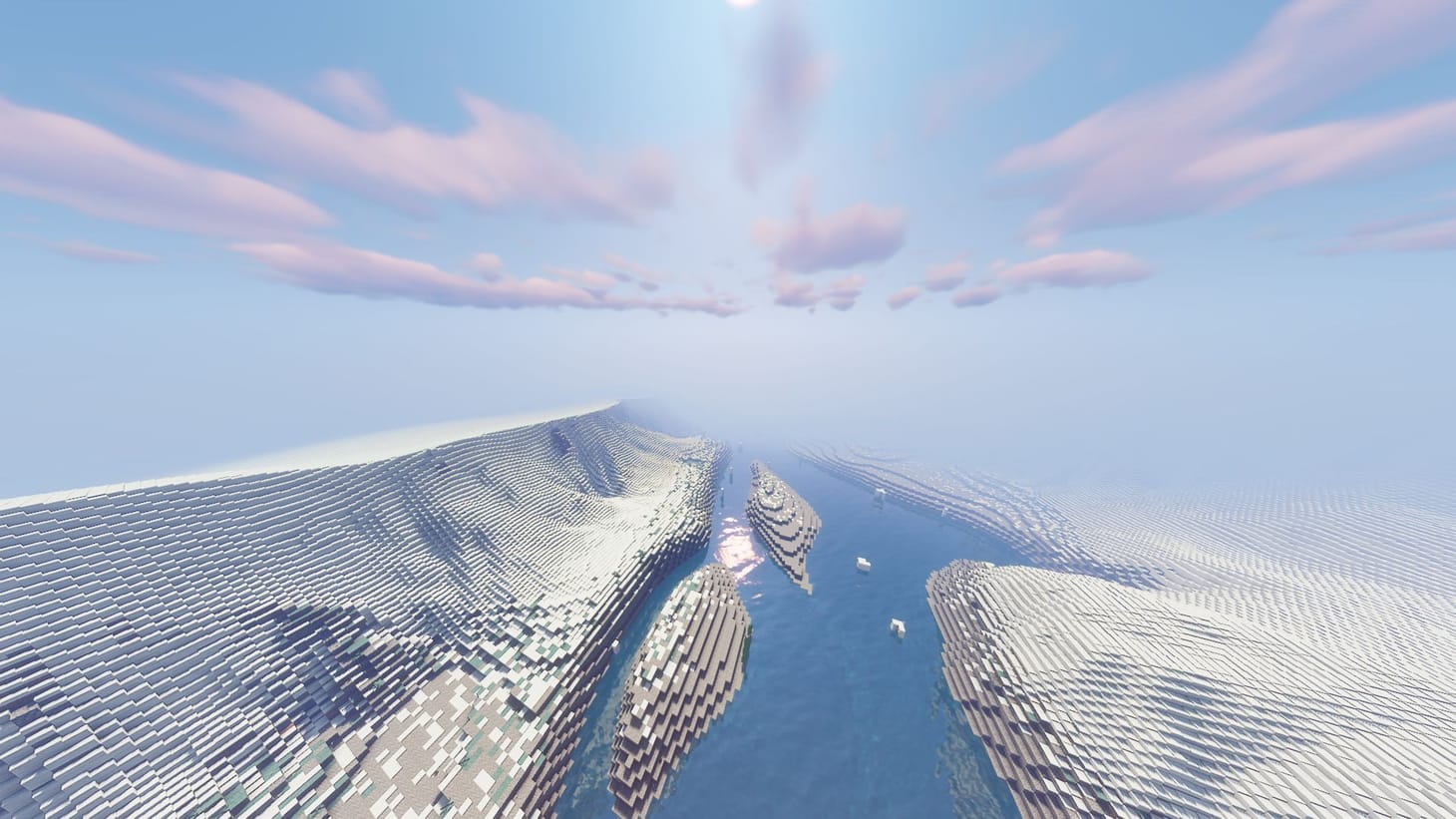 Minecraft finally announces new version numbering system following confusion from game drop releases