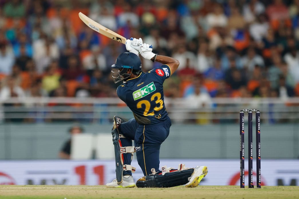 GT's strongest playing XI and impact player options after IPL 2026 ...