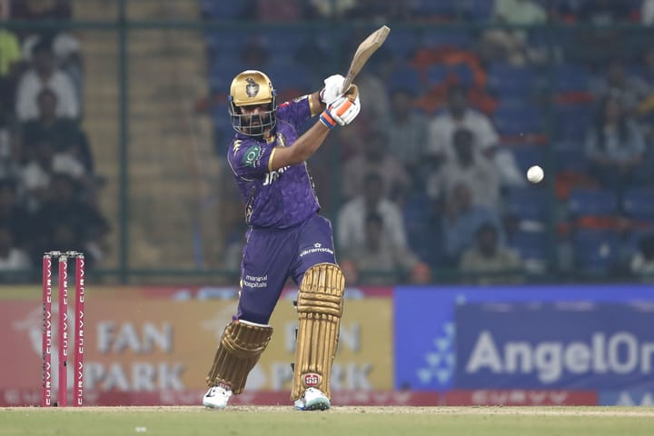 3 opening combinations KKR can try in IPL 2026 ft. Cameron Green
