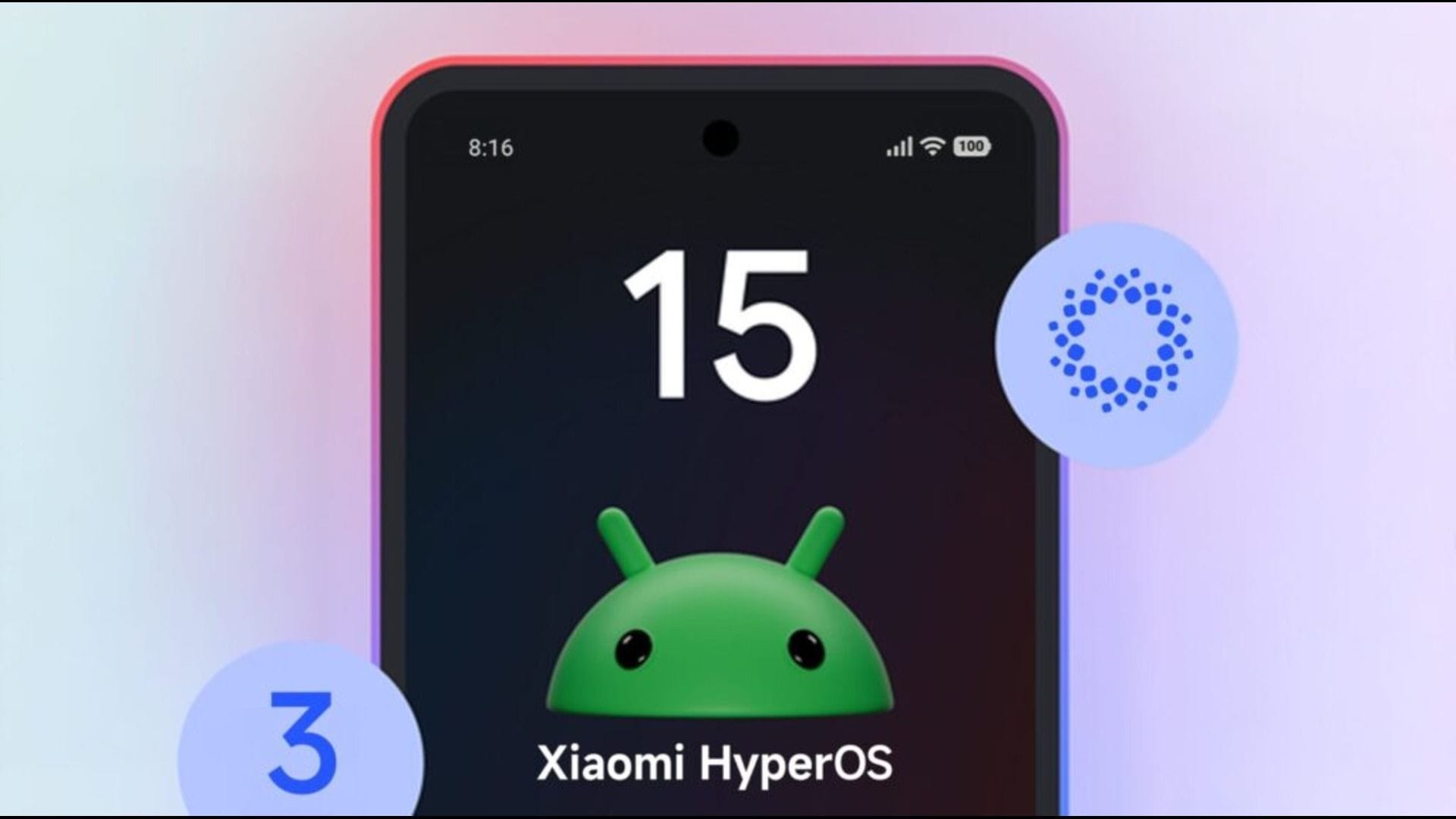 Xiaomi expands HyperIsland to 60+ apps as HyperOS 3 pushes unified ...