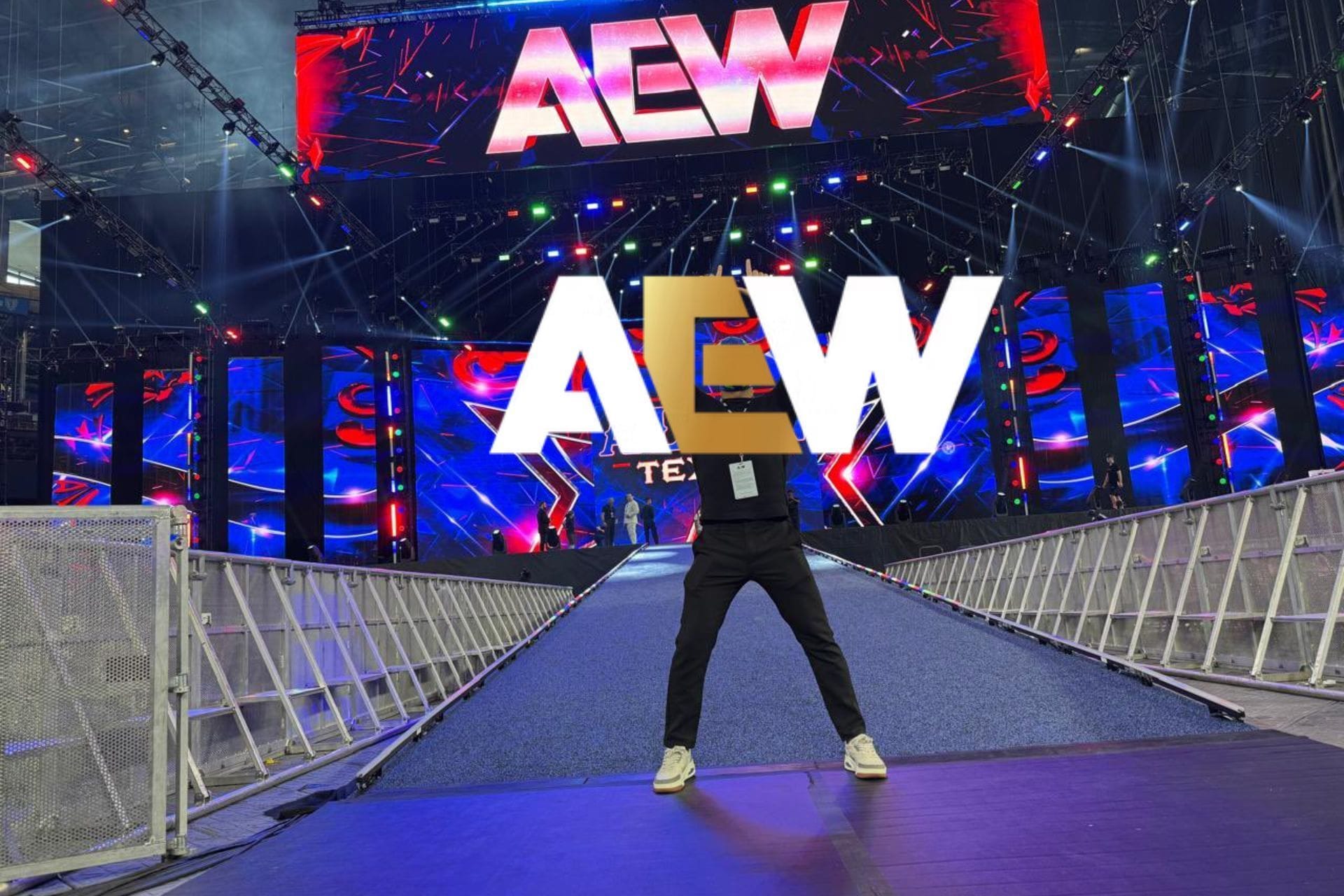 Unfortunate update on major AEW star's return [Reports]