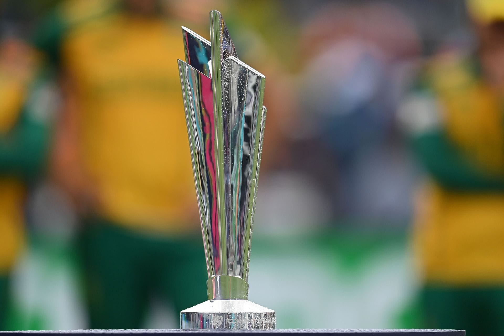 Former IPL winner picks top four for T20 World Cup 2026; predicts India ...