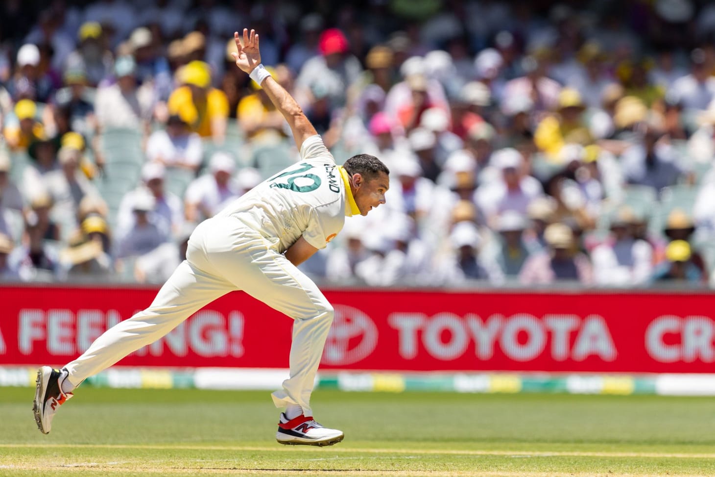 "He is very unpredictable" - Scott Boland names India star as the ...