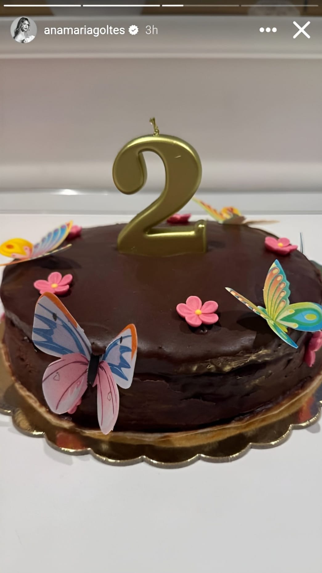 Luka Doncic & Fiancée Anmaria Goltes Show Ultimate Parenting Goals as ...