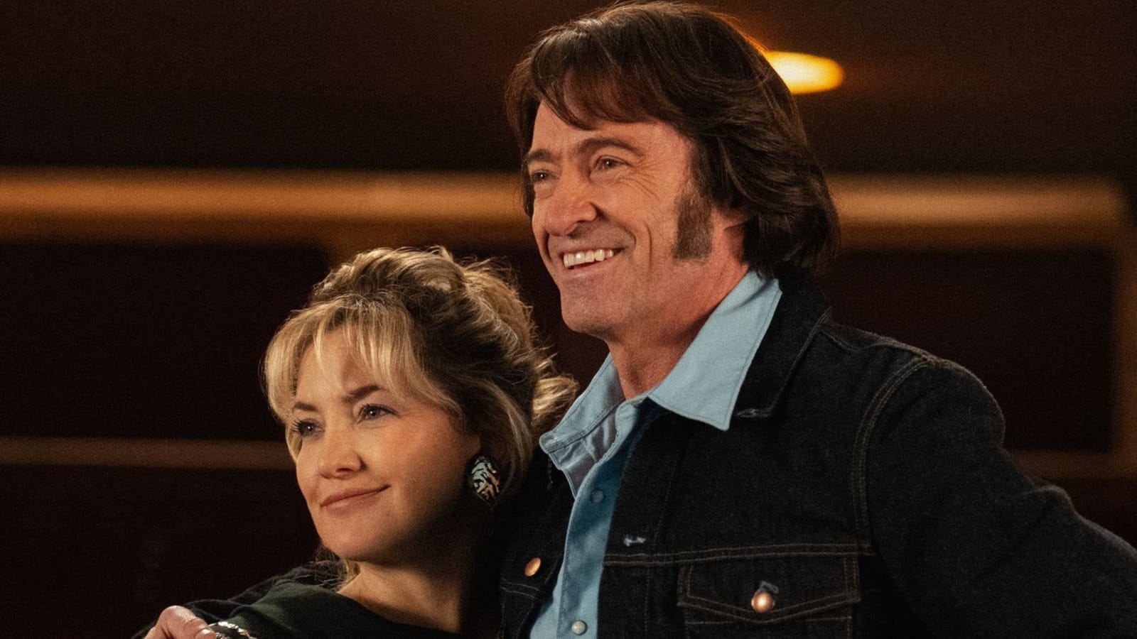 Song Sung Blue ending explained: What happened to Mike?