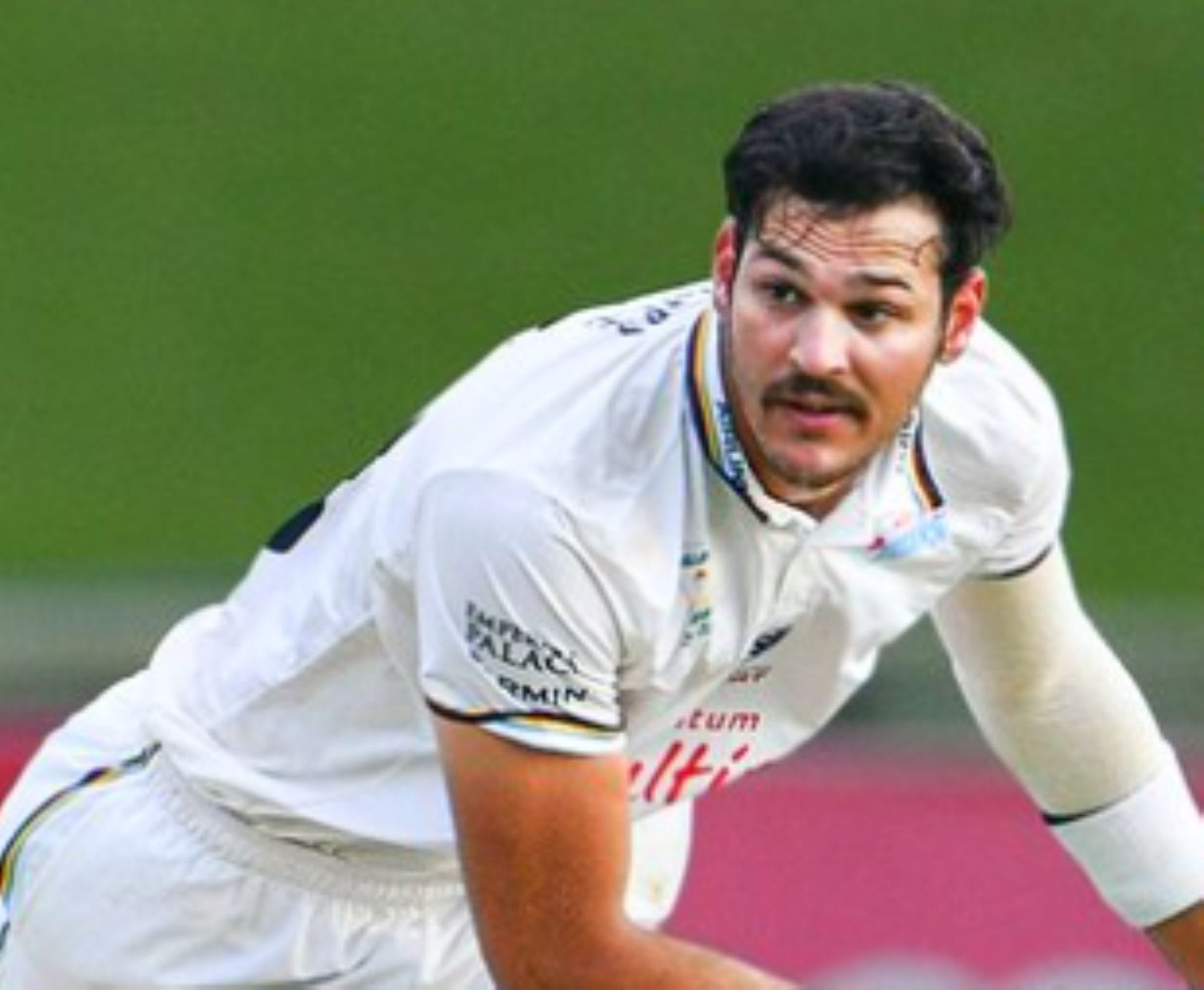 Who is Janco Smit? 5 interesting facts about Joburg Super Kings pacer ...