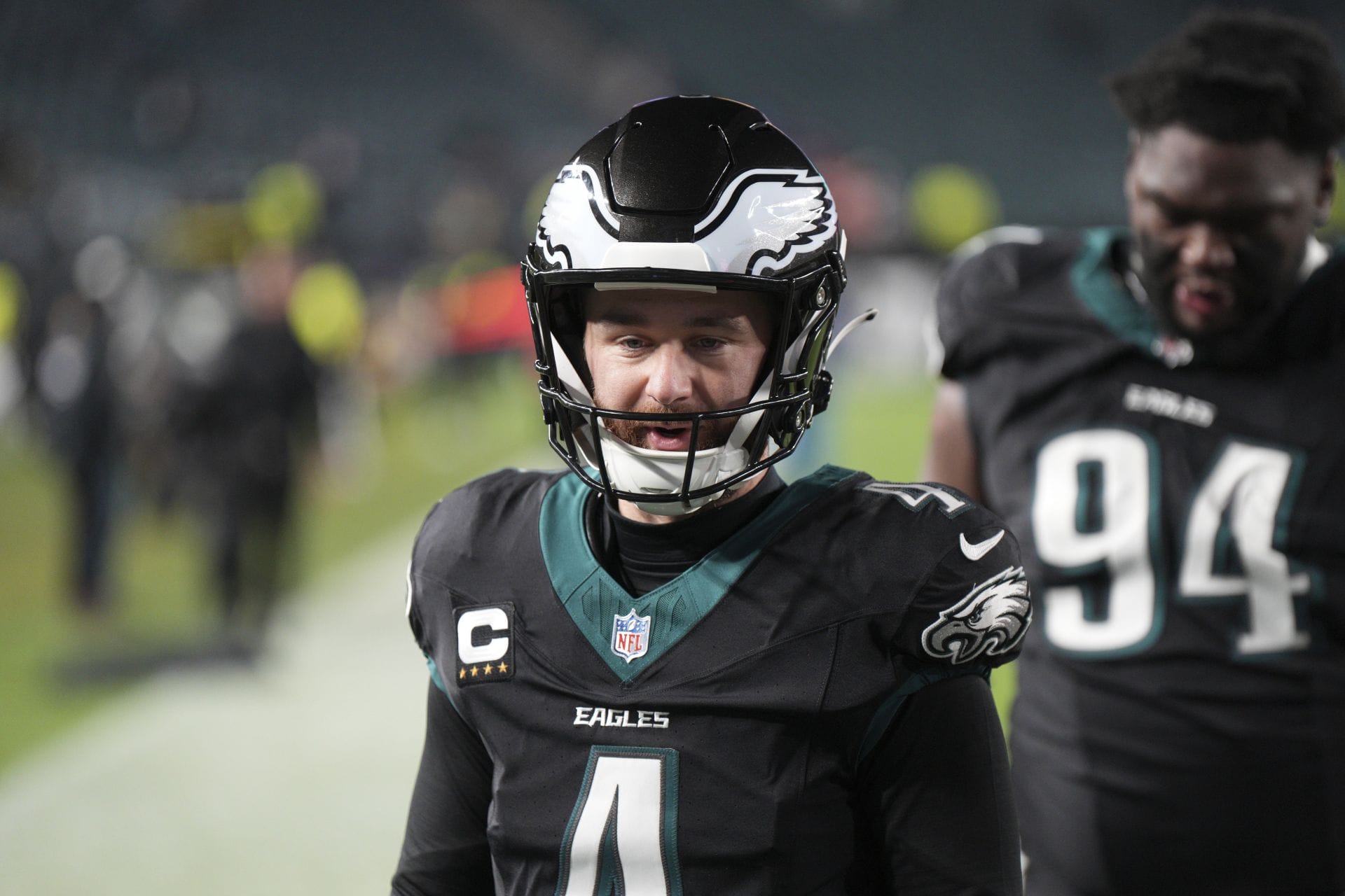 “He needs to retire” “Time to send him packing”: NFL fans call for Jake ...