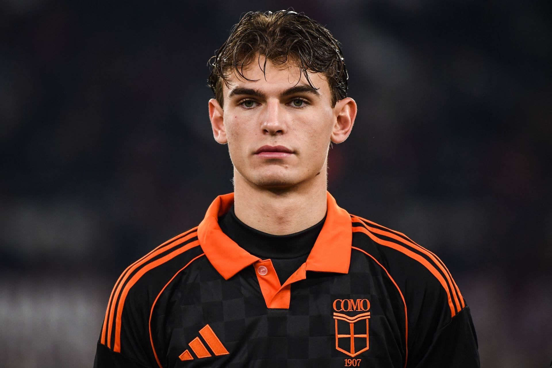 Amid sparkling run of form at Como, Nico Paz makes stance clear on ...