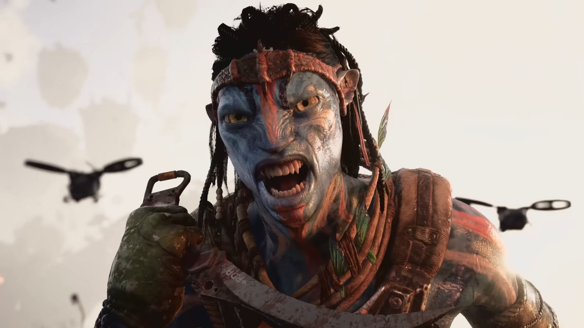 Avatar Frontiers of Pandora From The Ashes walkthrough: How to complete ...