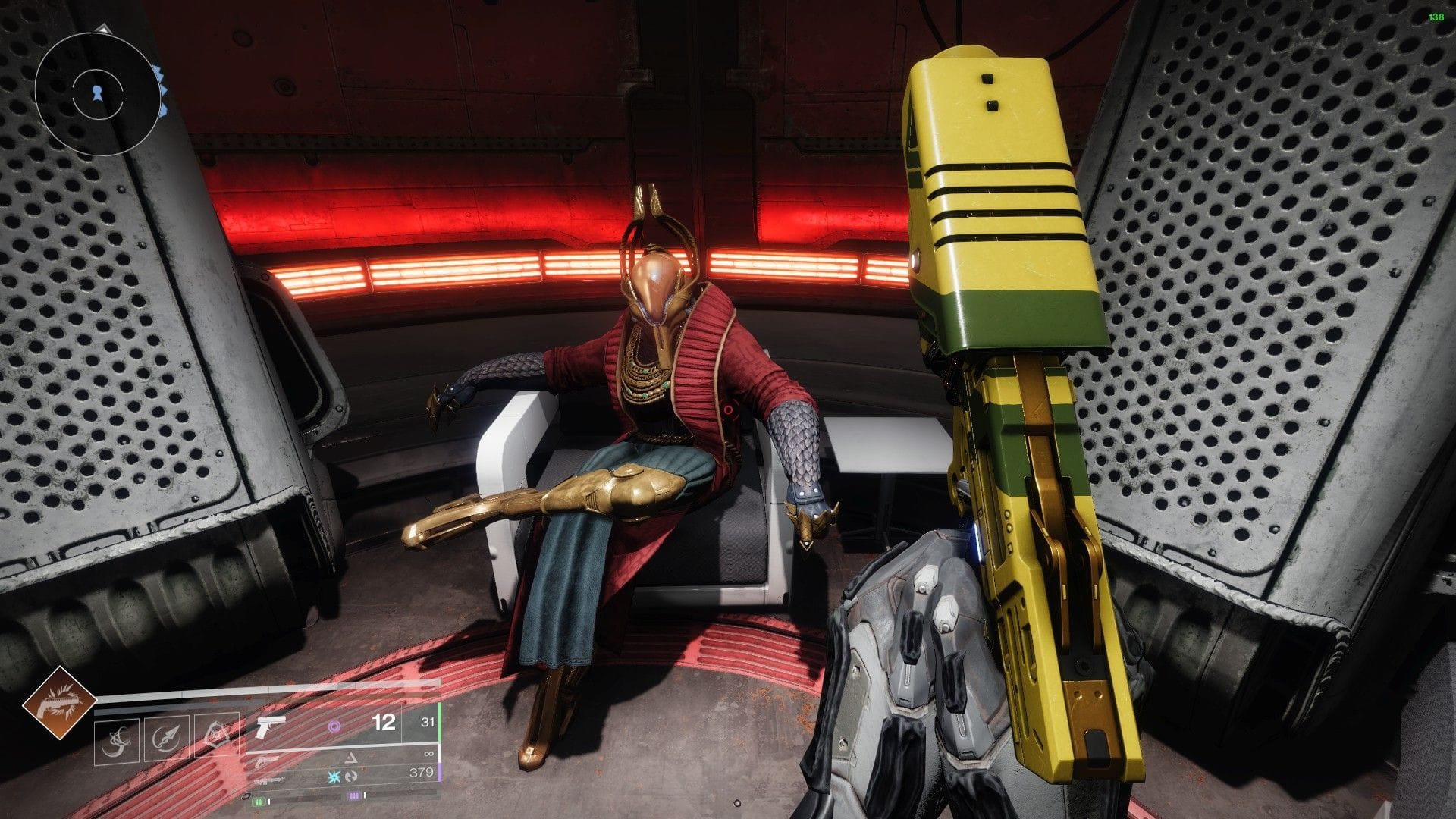 Destiny 2 Syndicate guide: Rewards, abilities, and which faction is the ...