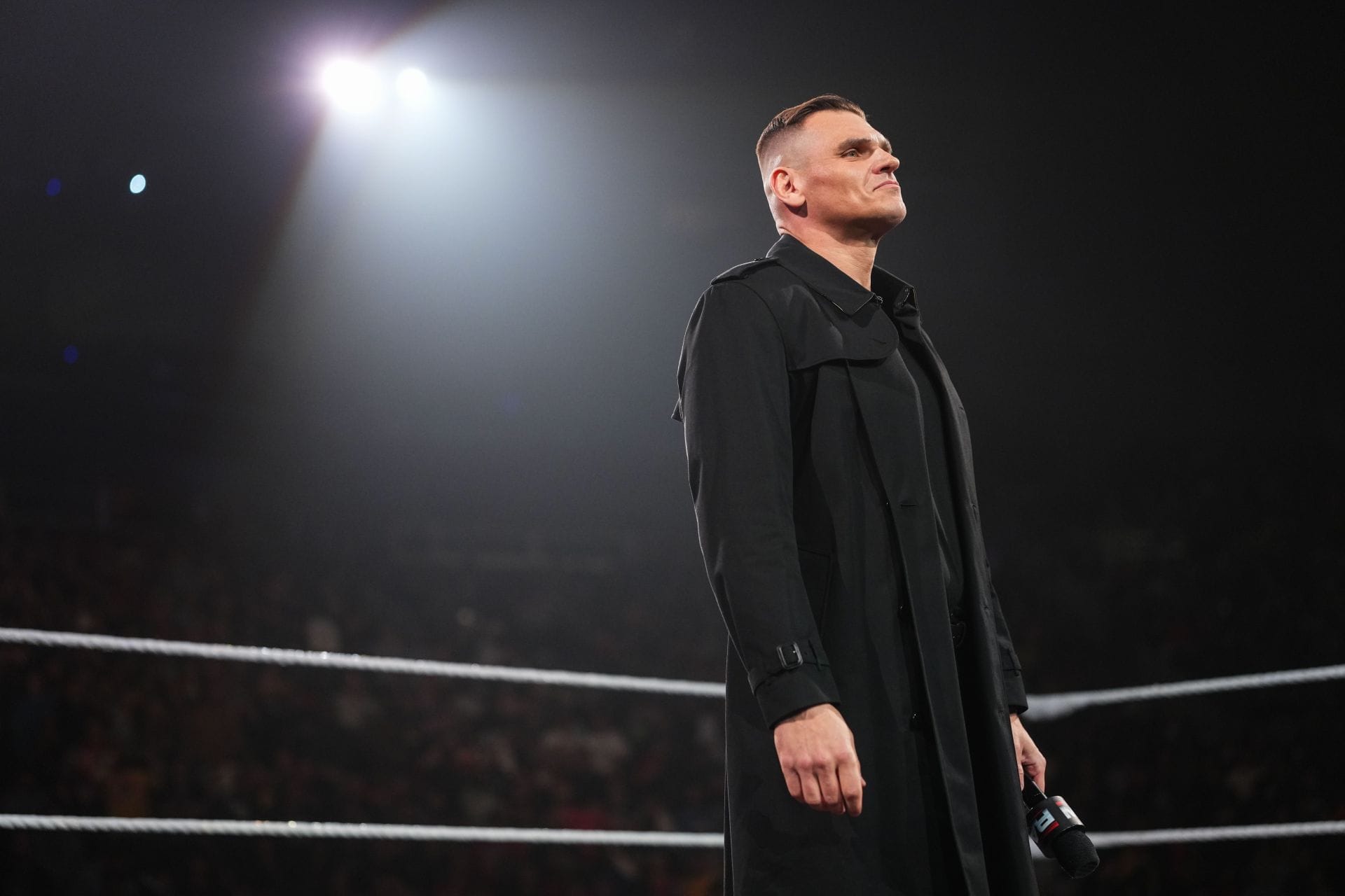 4 WWE legends Gunther could confront after CM Punk, AJ Styles, and Rey ...