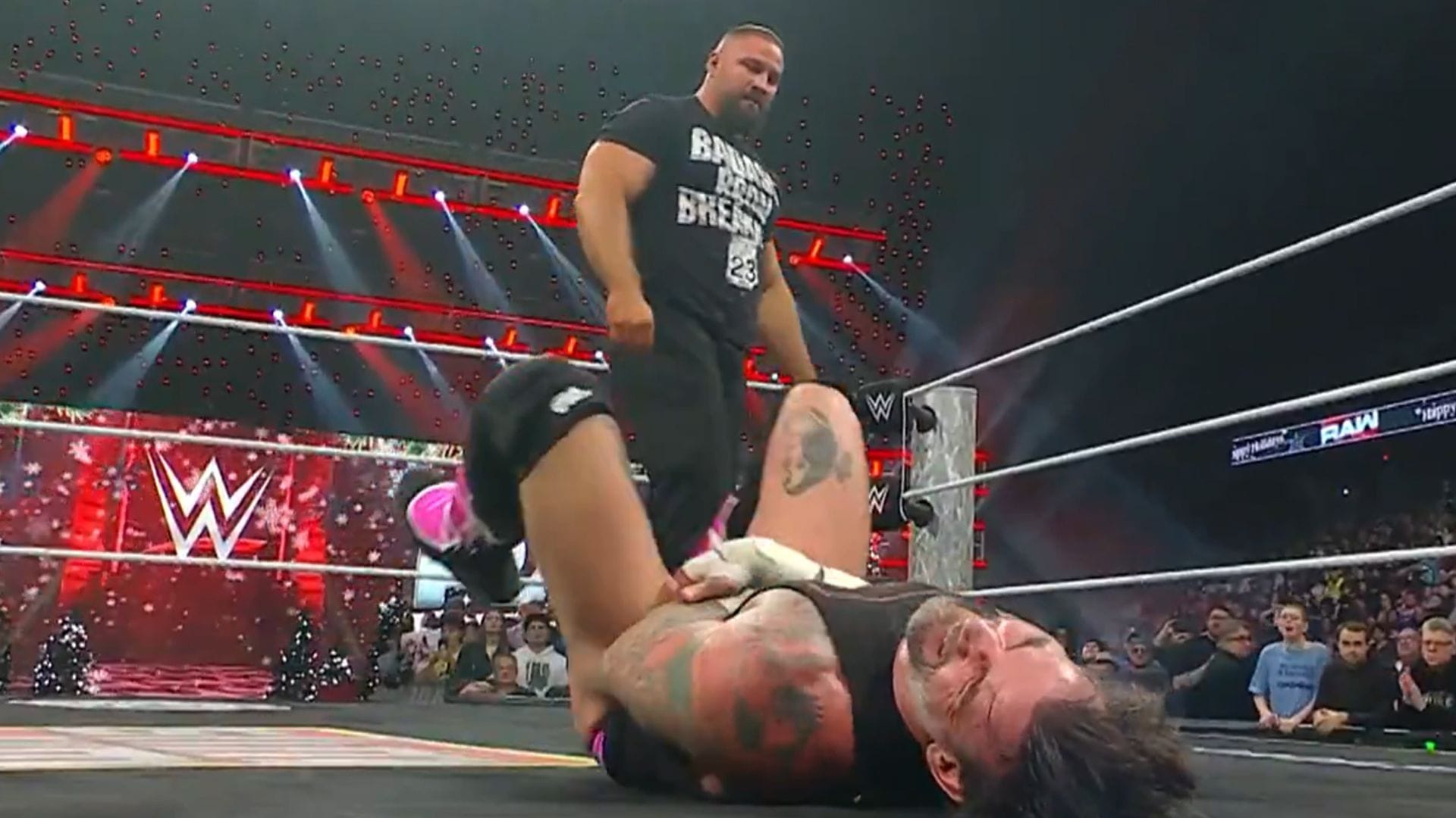 5 Things WWE subtly told us on RAW this week