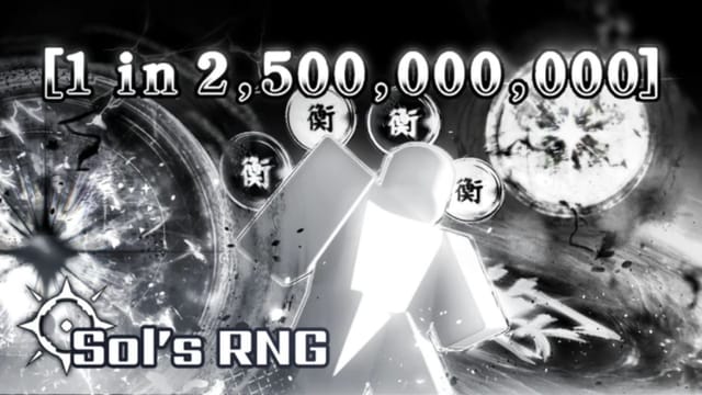 Sol’s RNG Aurora Biome guide