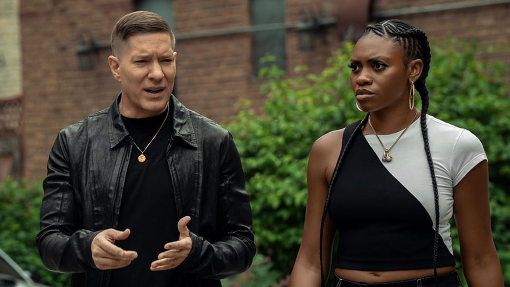 Power Book IV: Force season 3 episode 8 ending explained: What is ...